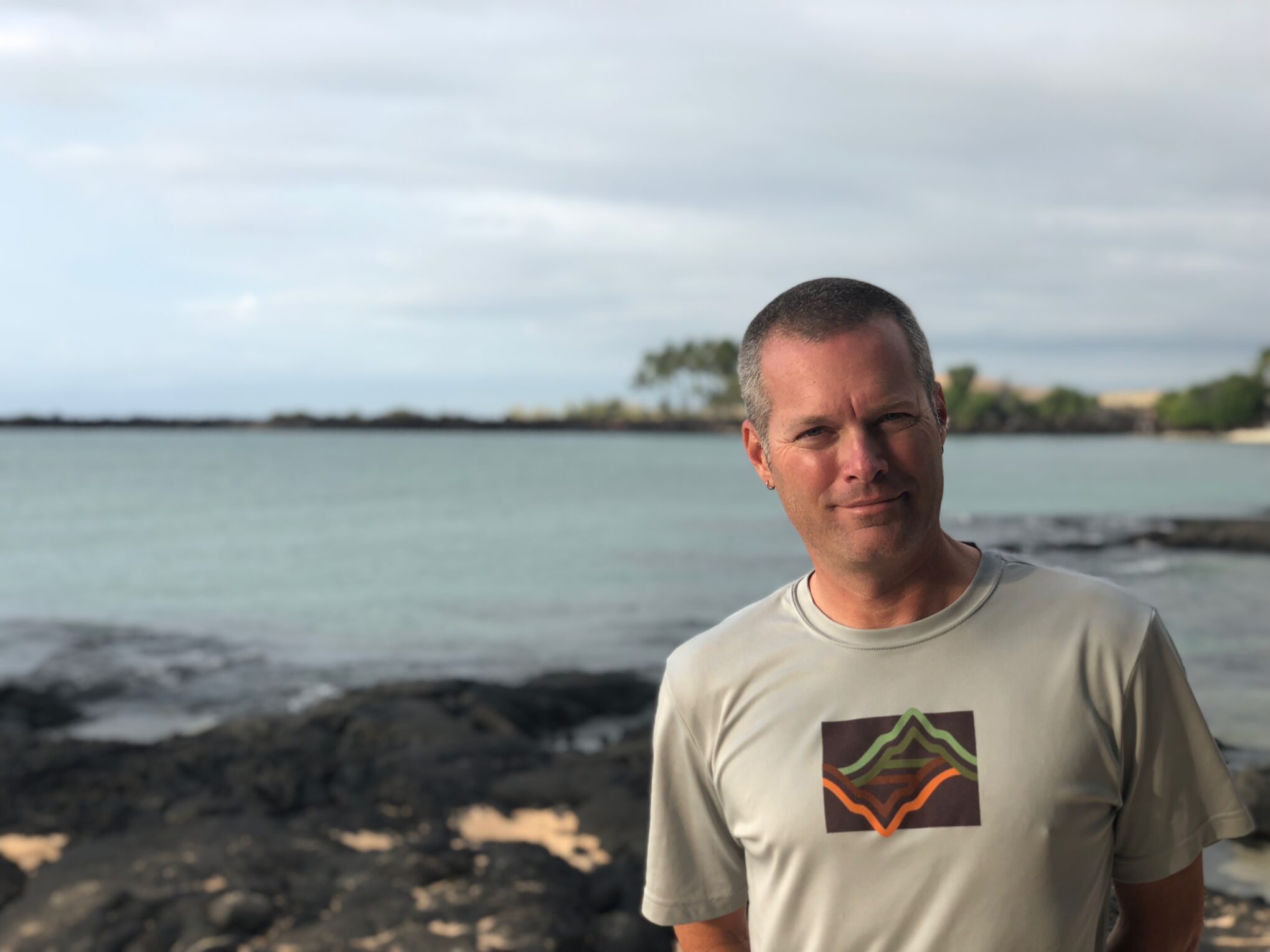 Brett Dickson, PhD, Chief Executive Officer and Chief Scientist ...