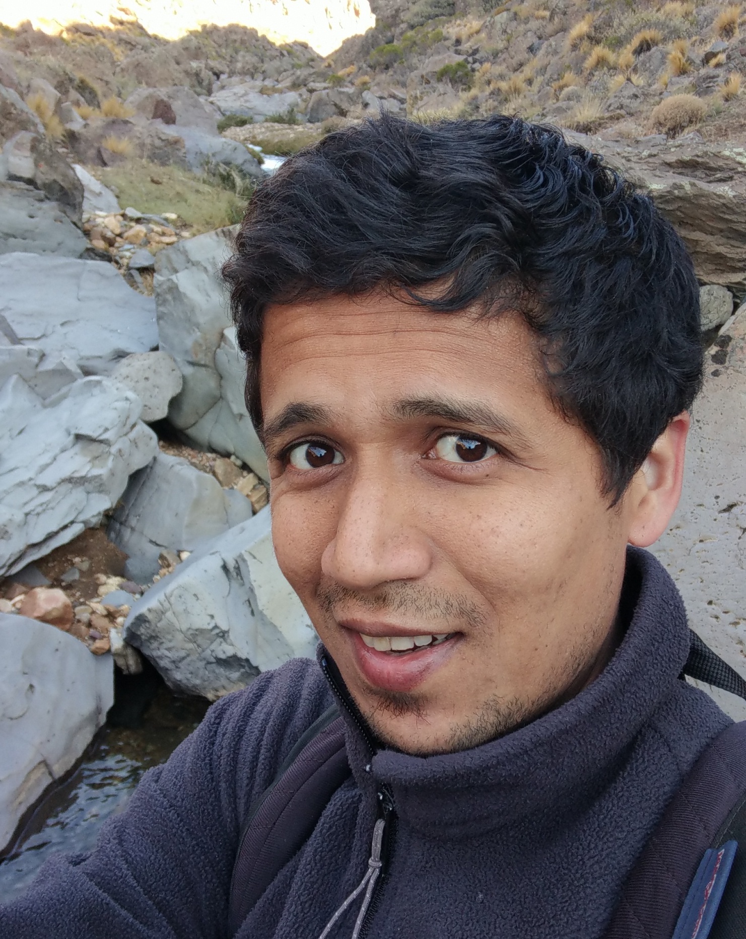 Core Staff | Conservation Science Partners