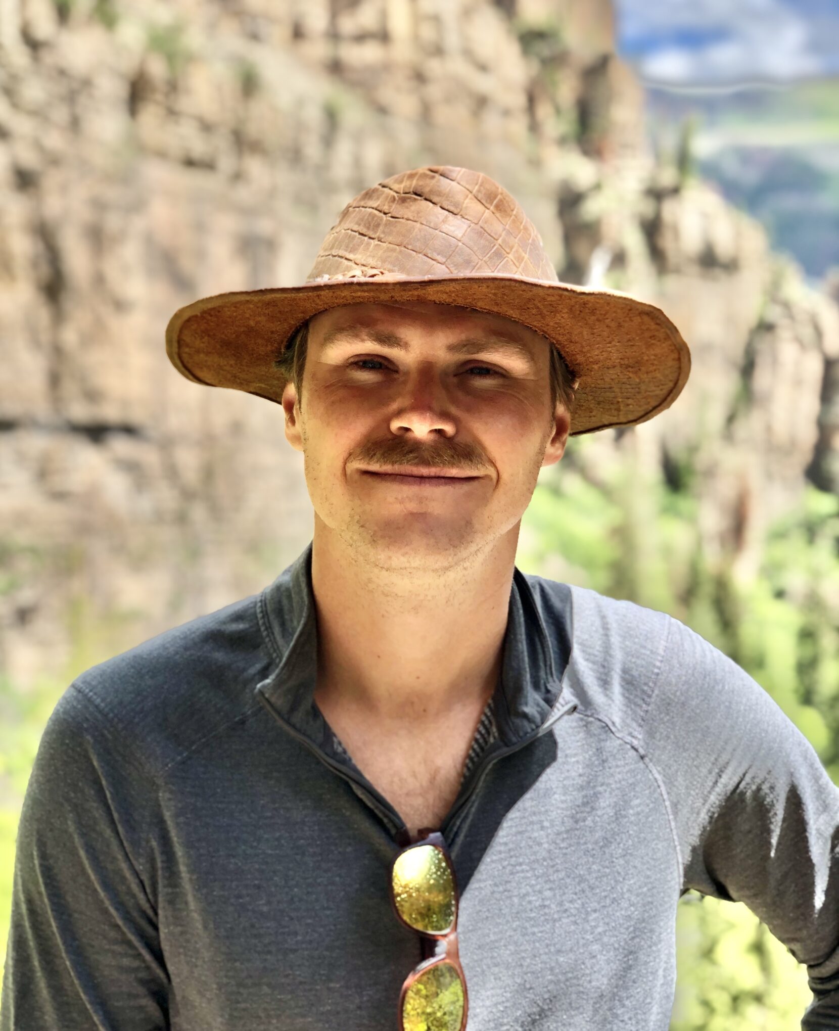 Core Staff | Conservation Science Partners