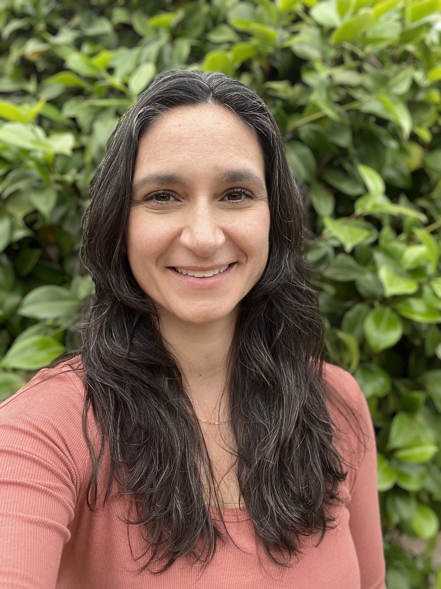 Core Staff - Conservation Science Partners